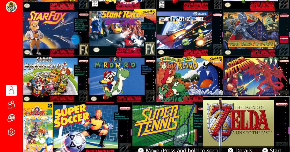 Column: Nintendo’s mysterieuze test geeft goede hoop voor Switch 2