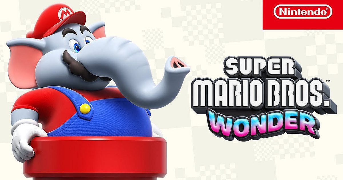 5 Super Mario Wonder tips om goed te starten!