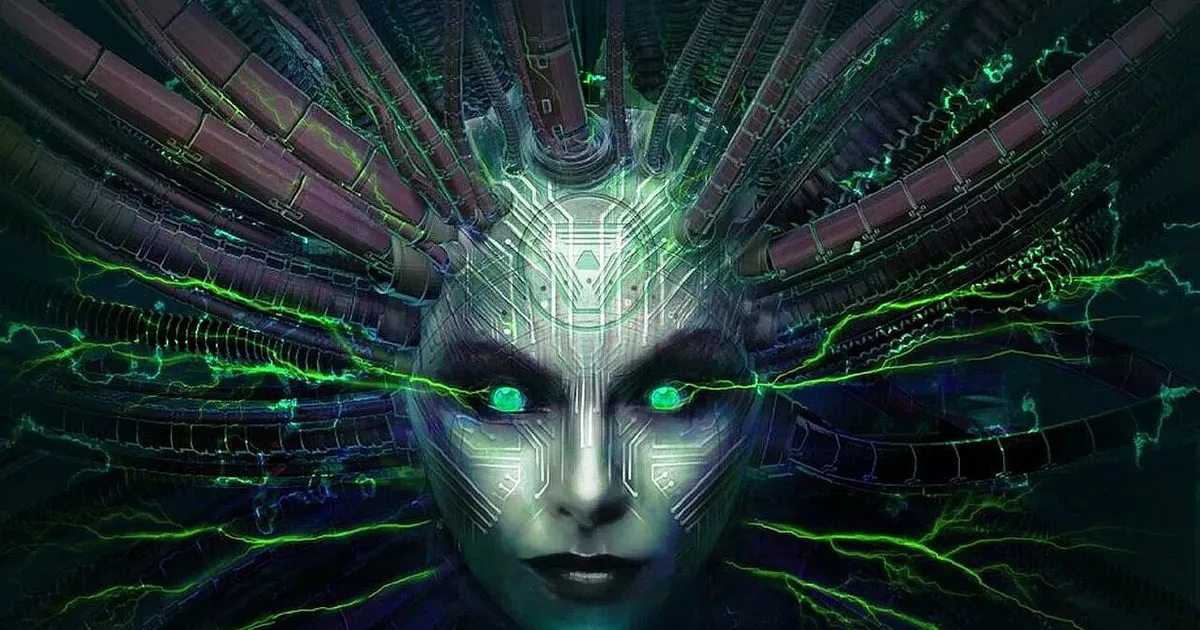 System Shock Remake Review - Hackers en zombies