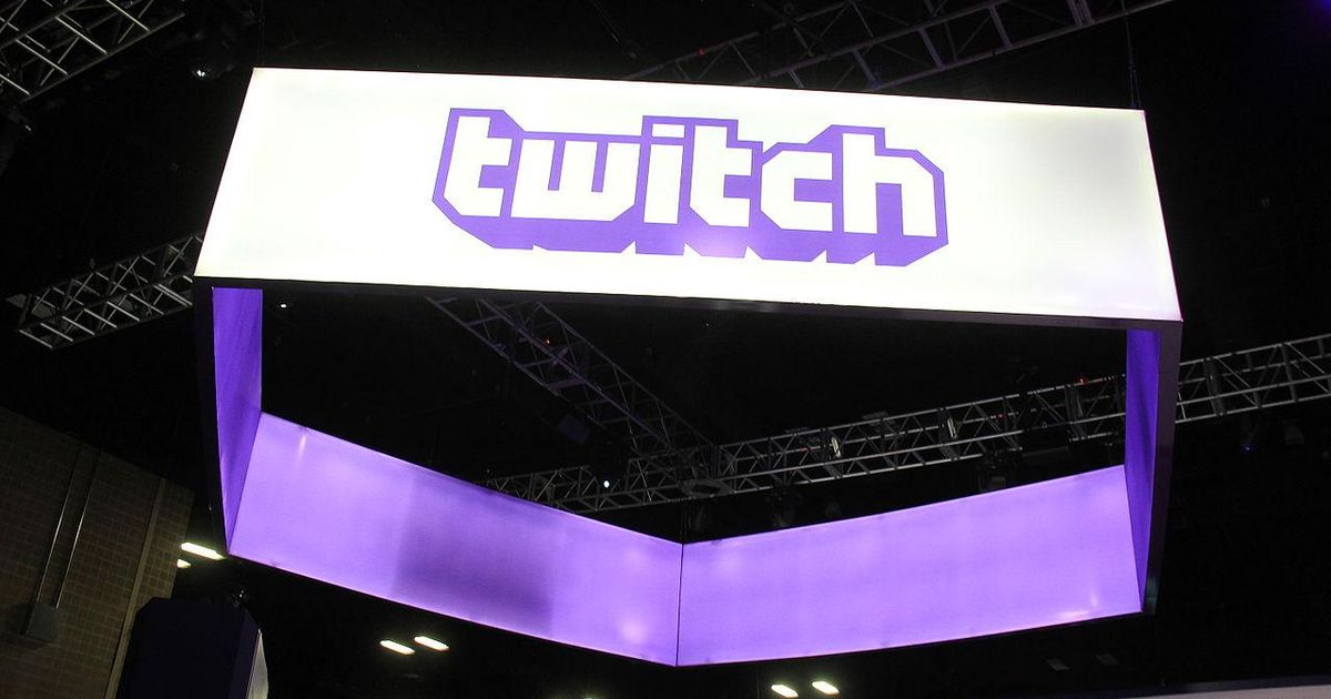 Twitch CEO Dan Clancy: 'Ons platform heeft wat voor iedereen'