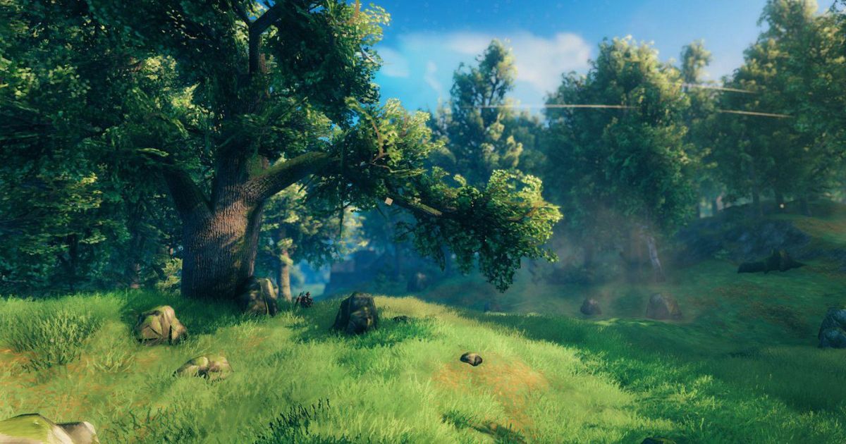 Krijgt Valheim een PS4 of PS5 release?