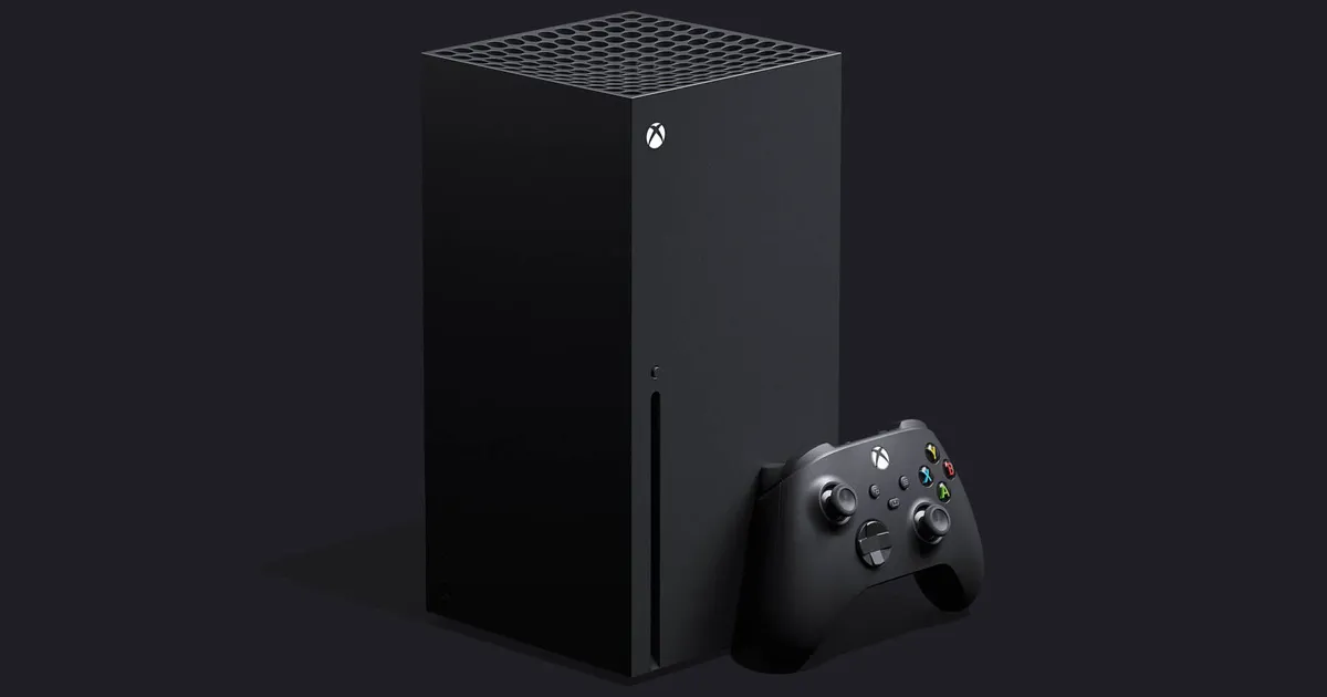 Komt Microsoft met een Xbox Series X Pro?