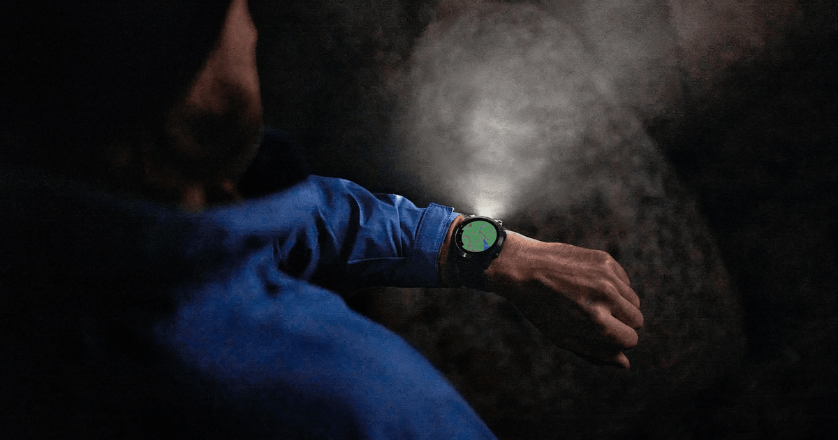 Garmin werkt aan nieuw toestel: alles wijst op opvallende lancering