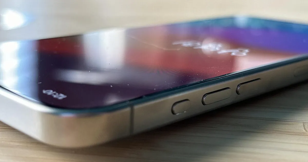 Zo gaat de nieuwste iPhone 17 Pro eruit zien