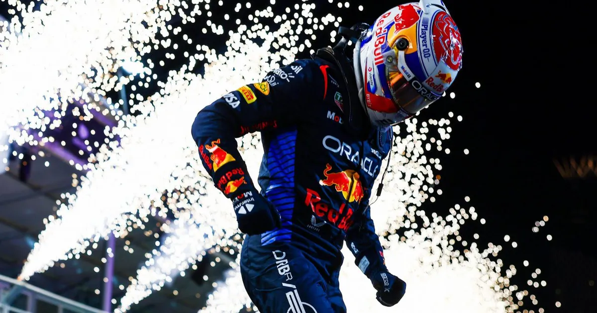 Viervoudig F1-kampioen: "Titels zijn voor Verstappen minder waard"