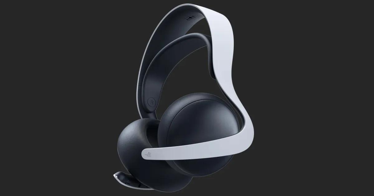Sony PULSE Elite Review - Sony heeft het weer voor elkaar gekregen