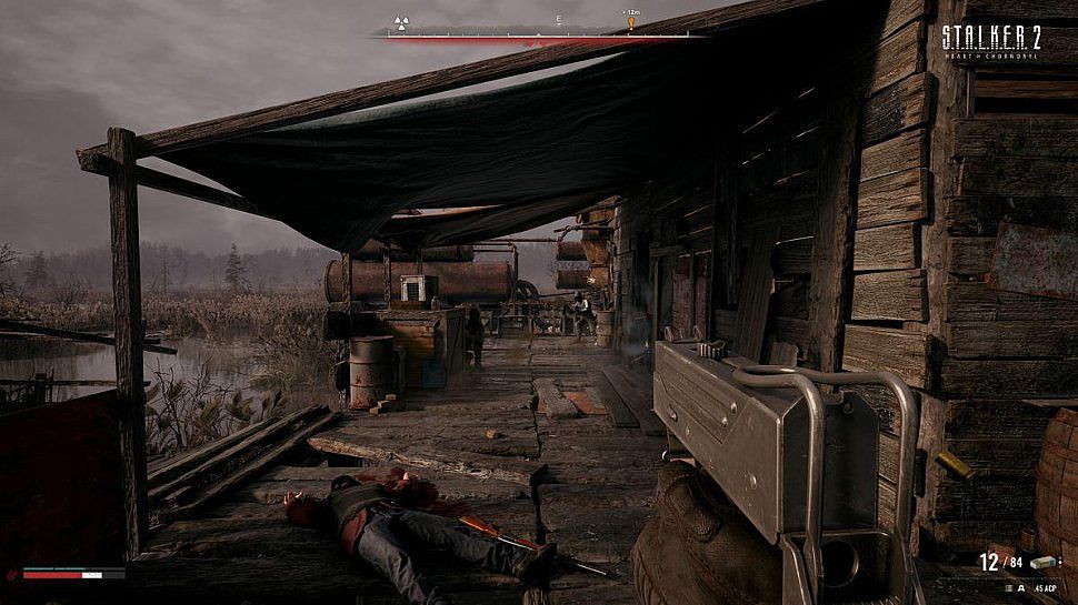 Update - Stalker Trilogy nu uit op PlayStation en Xbox