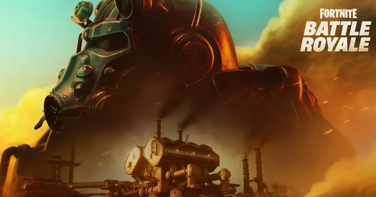 Dit voegt Fortnite's nieuw Fallout-achtig seizoen allemaal toe