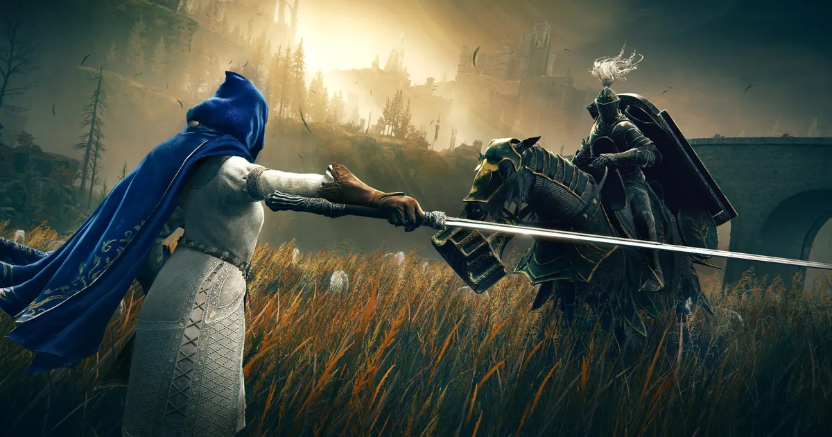 Oude games maken nu ook kans bij The Game Awards