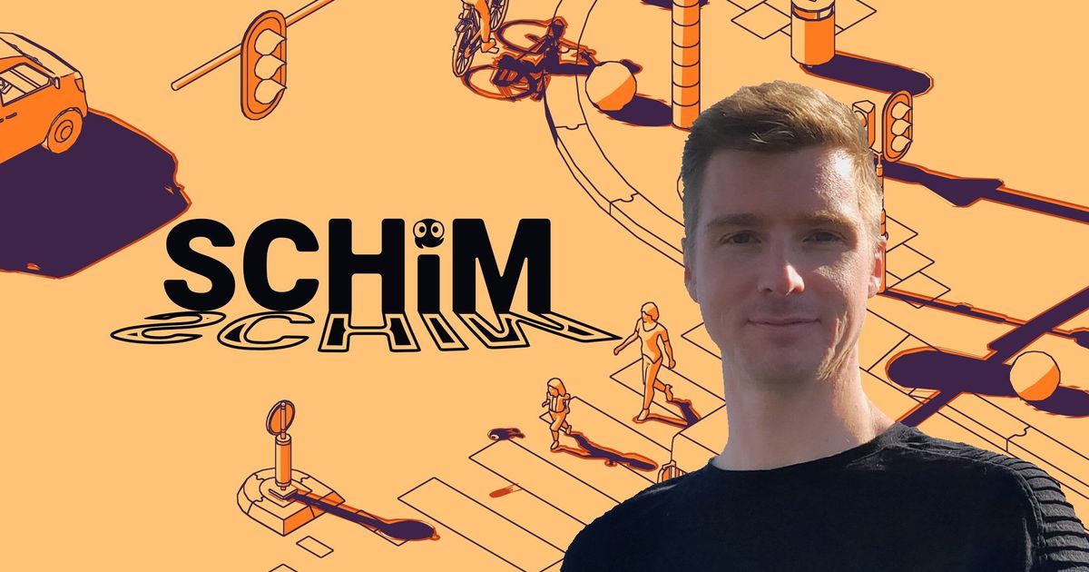 Nederlandse SCHiM game komt bijna uit: 'Je speelt als de schim van een ...