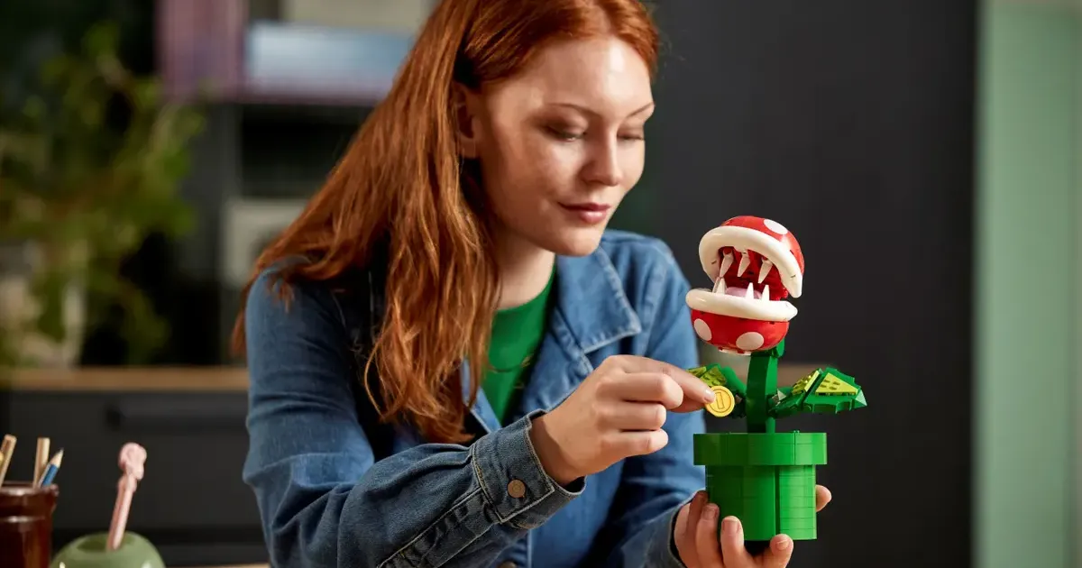 Intertoys stunt met LEGO sets: dikke korting, zelfs op nieuwe sets