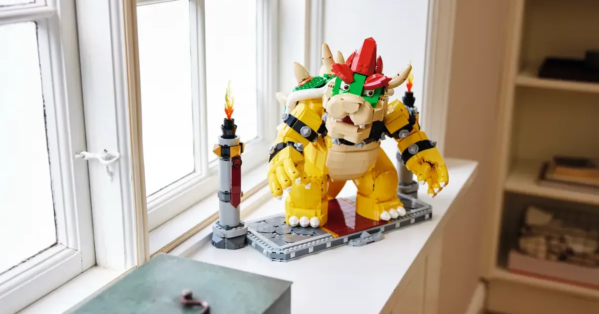 Welke LEGO-sets verdwijnen in 2025? Dit is je laatste kans om ze nog te ...