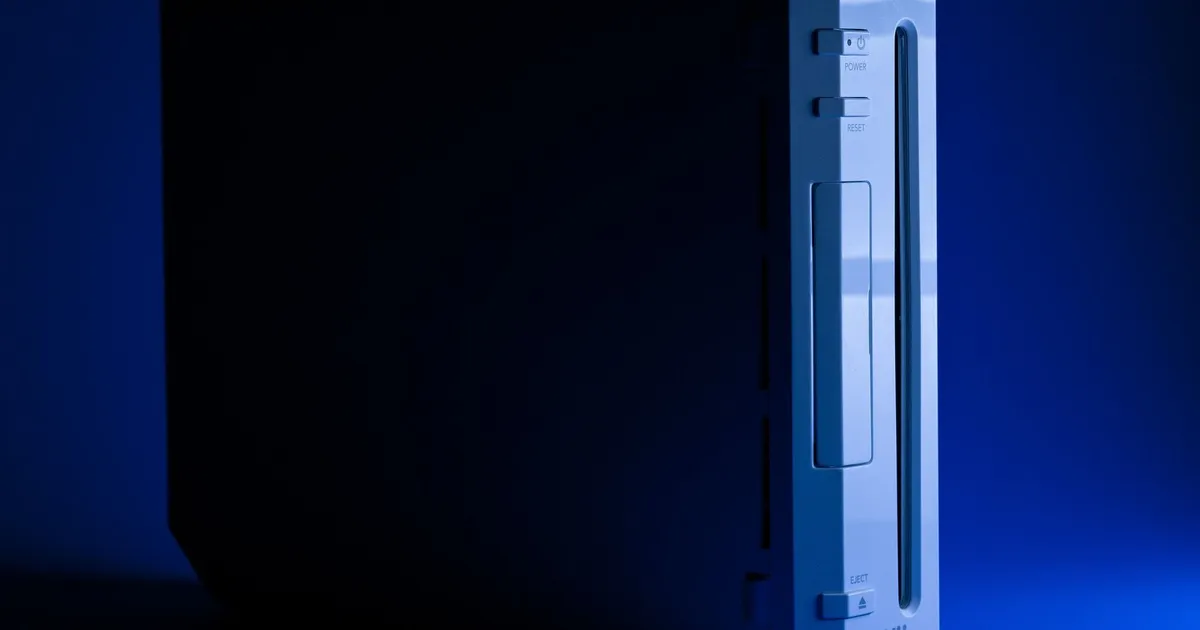 Mis jij gaming platforms die in je broekzak passen? Dan is deze console ...