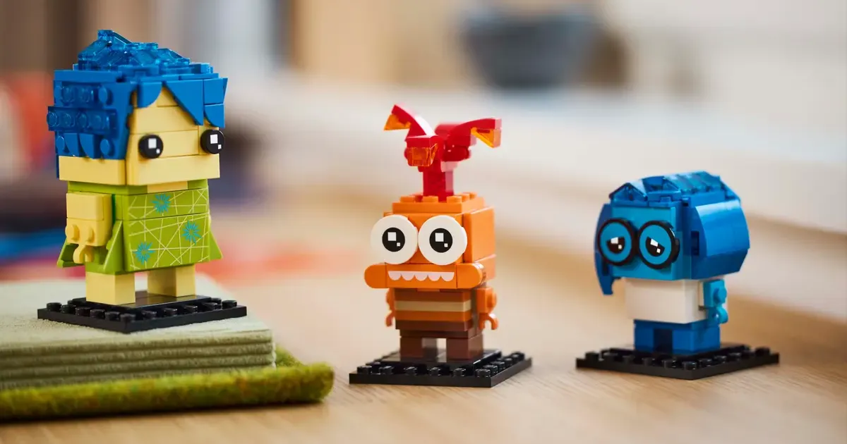 Intertoys heeft nu een speciale actie met LEGO kraskaarten