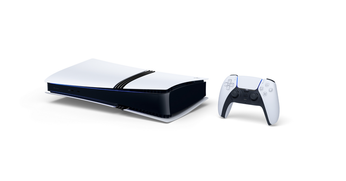 PlayStation 5 Pro upgrade wordt verwacht in 2026