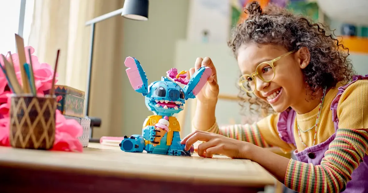 LEGO dropt meer dan 100 nieuwe sets in juni - pak de portemonnee alvast