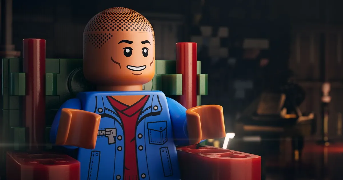 Column: Als dat maar goed gaat met de nieuwe LEGO-films