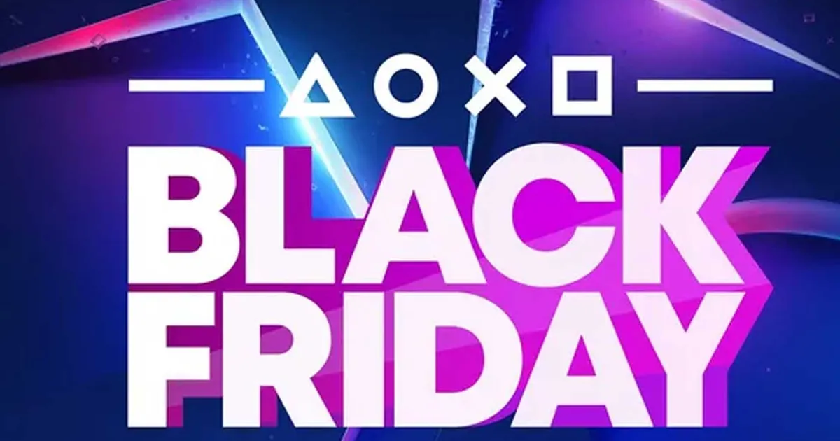 Sony komt met dikke PS Plus deal en meer met Black Friday sale