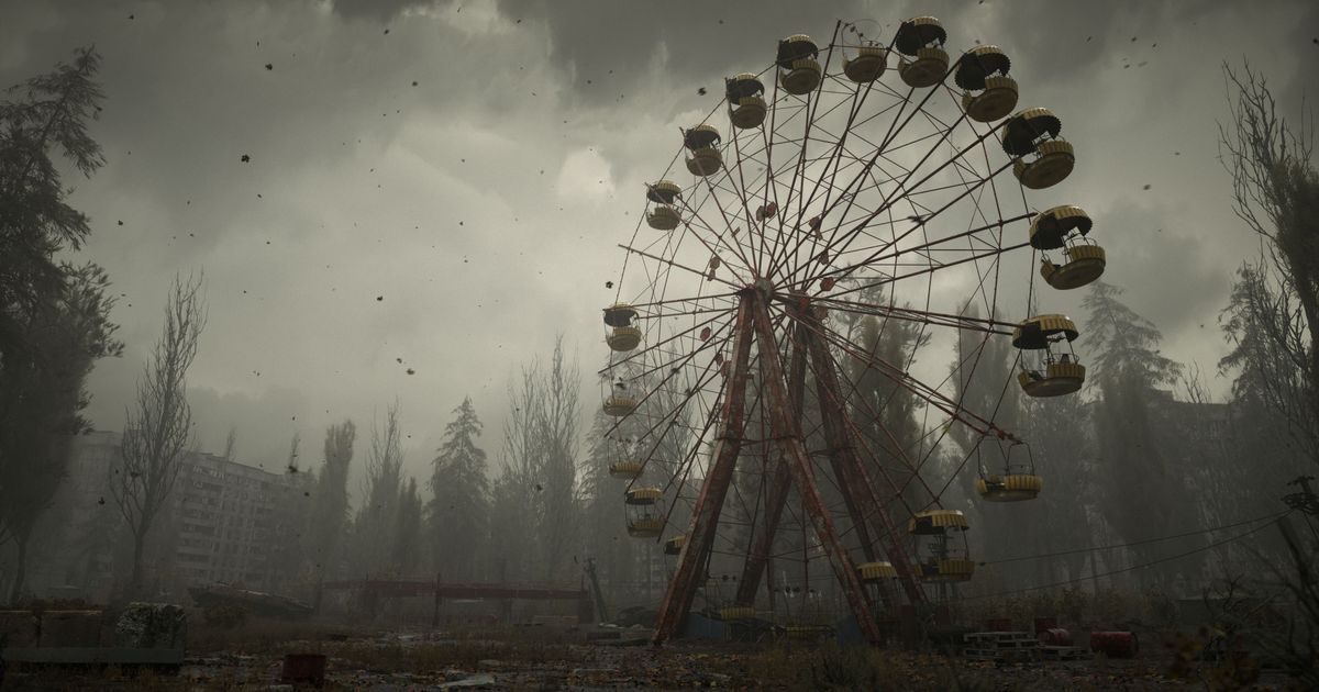 STALKER 2 Review – Ein-de-lijk terug in de Exclusion Zone!