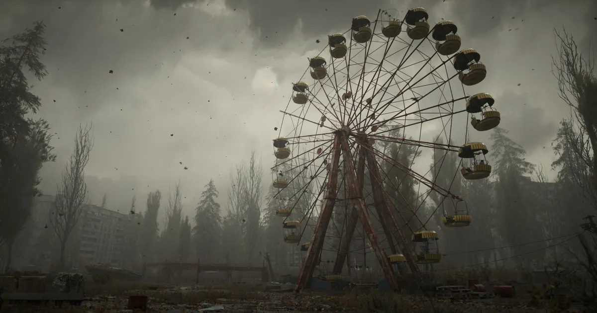 STALKER 2 Review – Ein-de-lijk terug in de Exclusion Zone!