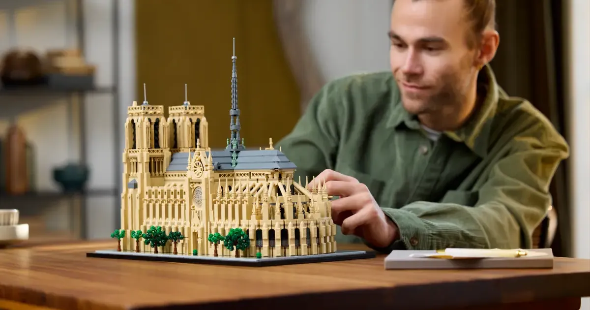 Bol geeft flinke korting op diverse LEGO-sets