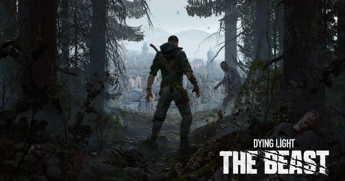 Win Dying Light: The Beast voor PS5, Xbox of PC ((XGN 12 Days of ...