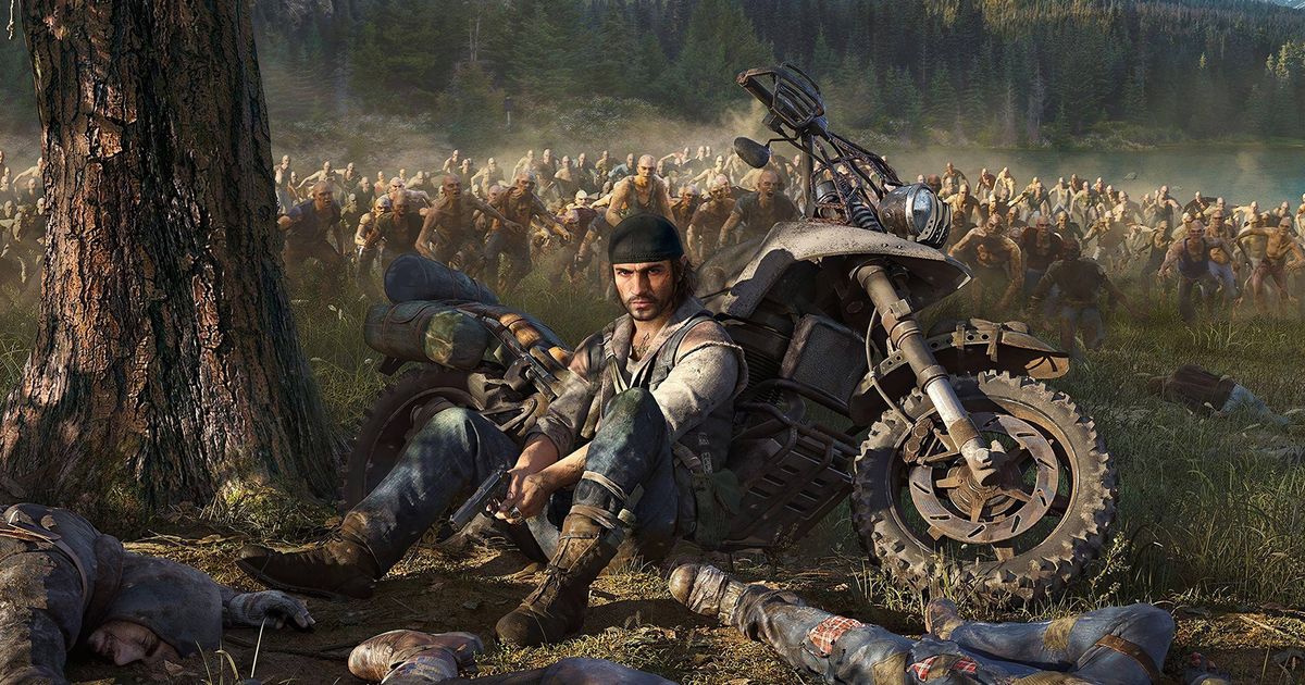 Met deze games vermaken wij ons dit weekend - Motormuizen en marathons