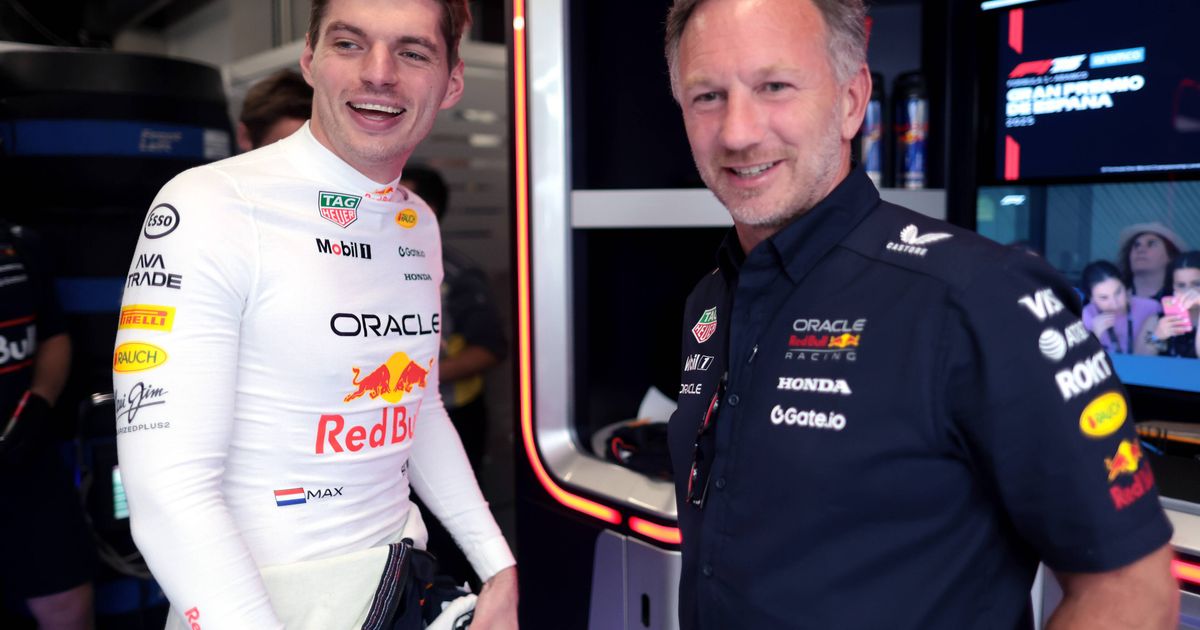 Kijk de GP van Spanje dit weekend gratis op deze manier