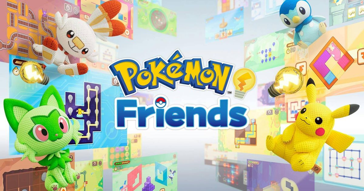 3 Pokémon Friends tips voor een vliegende start