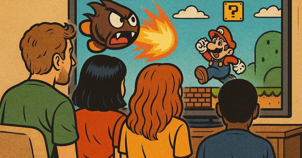 Met hoeveel spelers kun je op Switch 2 tegelijk spelen?