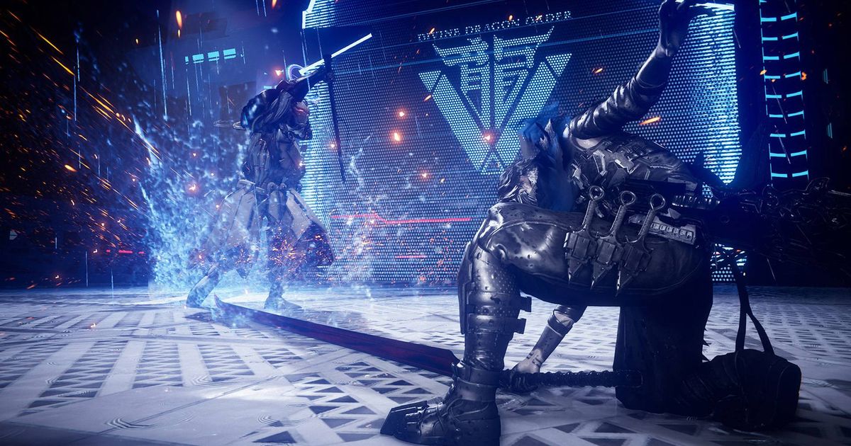 Eindelijk: Ninja Gaiden keert terug met futuristische 3D-actie en ...
