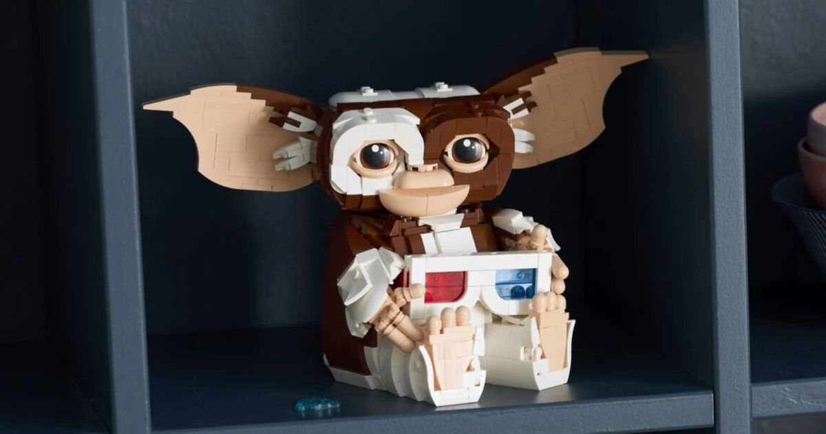 Deze 5 LEGO-preorders vliegen straks uit de schappen, dus zet ze nú ...