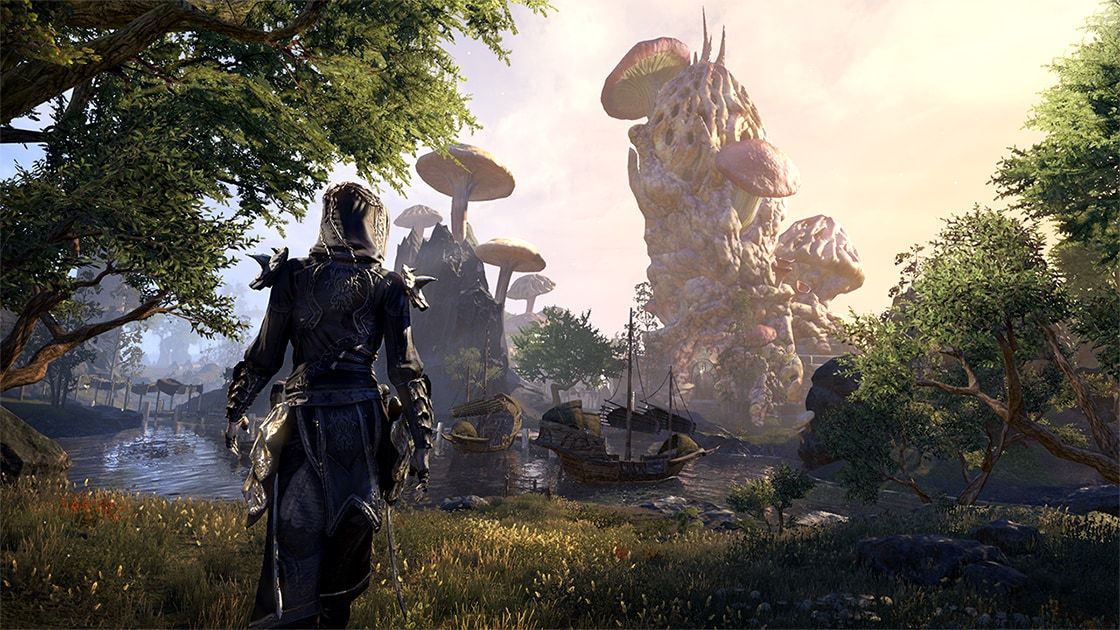 Dag 11: Win nu de complete set van The Elder Scrolls Online met alle ...
