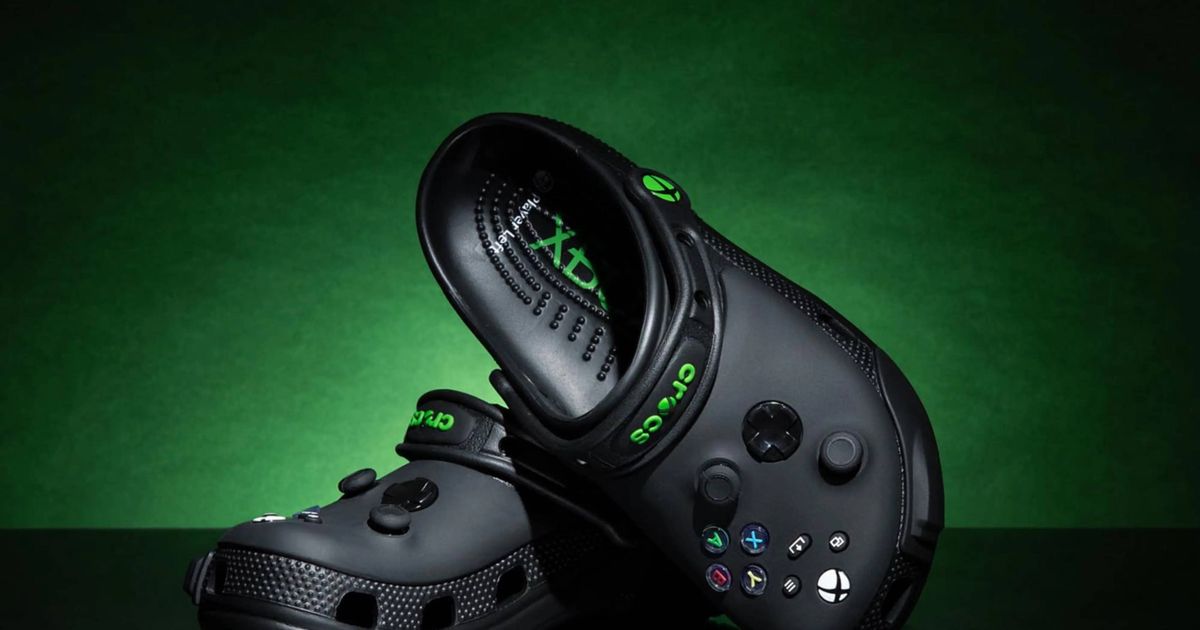 Opvallende zet: Microsoft komt met bijzondere Xbox merchandise