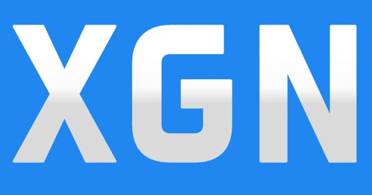 XGN is geen AI clickbait-farm