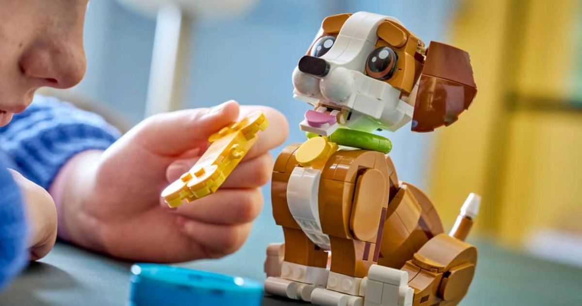 Win jouw favoriete LEGO-set ter waarde van 75 euro: zo doe je mee