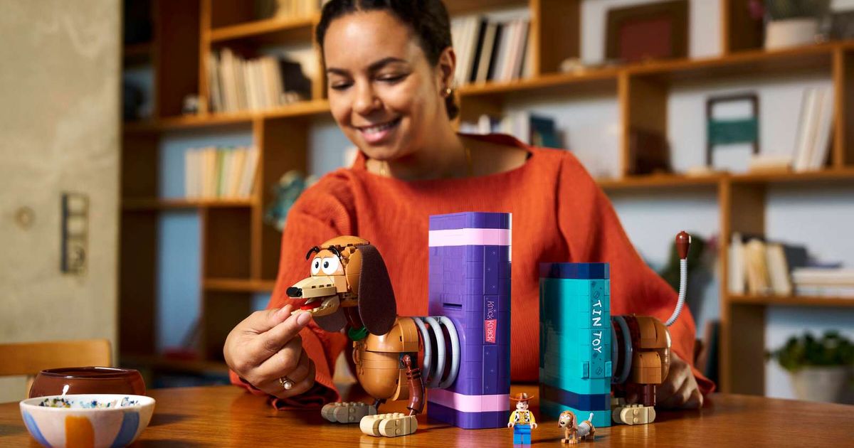 Intertoys stunt met flinke kortingen op populaire LEGO sets