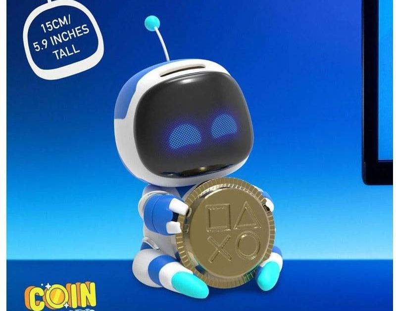 Krijg je geen genoeg van Astro Bot? Deze gadget wil je hebben