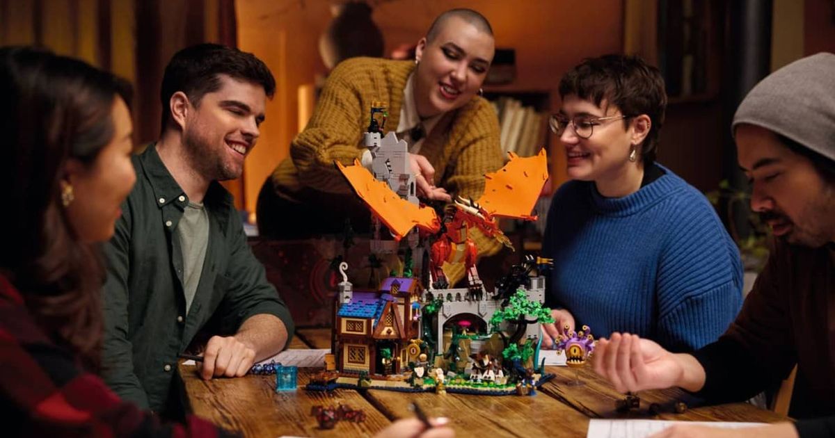 Bol geeft tijdelijk mega dikke korting op luxe LEGO sets