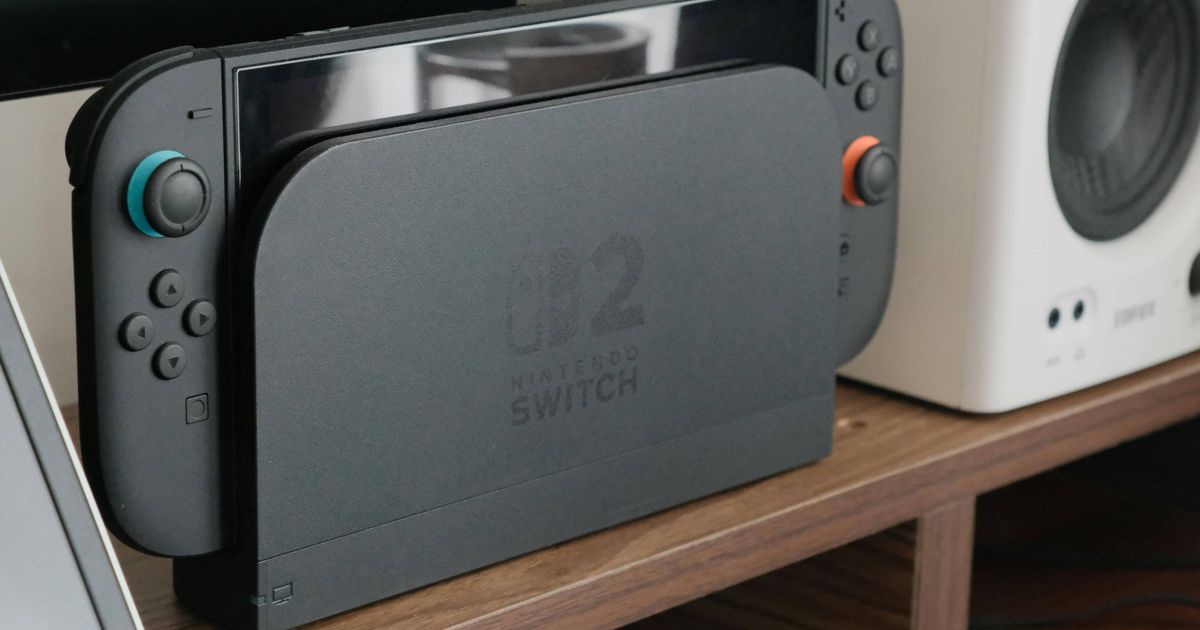 Deze 5 Switch 2 games maken de console straks pas écht interessant