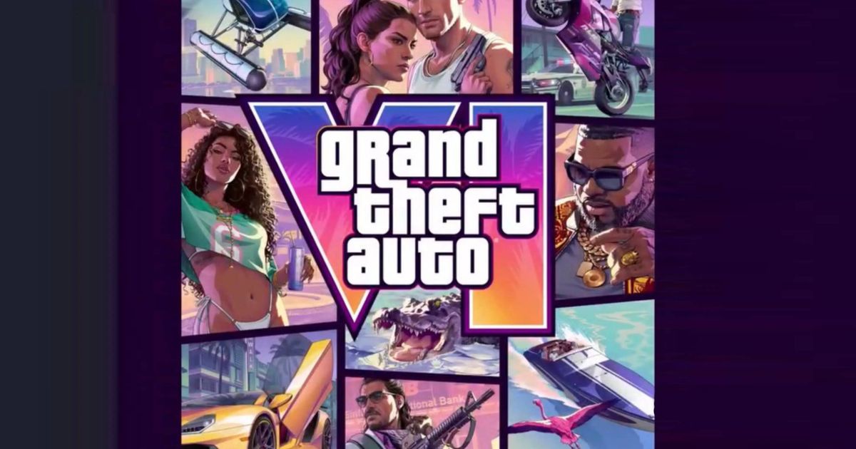Rockstar onthult eindelijk de pre-order datum van GTA 6