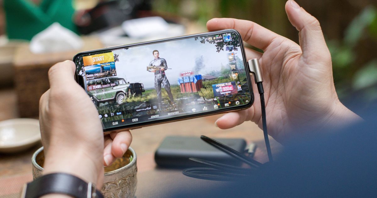 Waarom bouwen streamers met hun PUBG Mobile-sessies wereldwijde ...