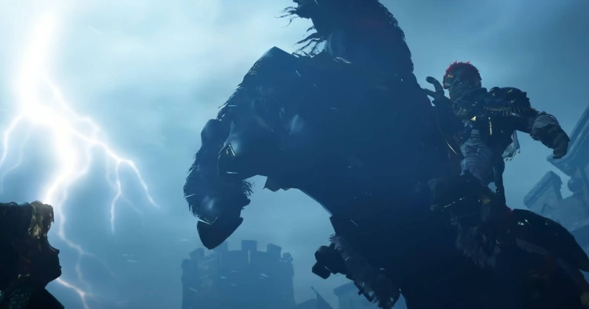 Nintendo geeft iconische Zelda vijand een compleet nieuwe look in ...