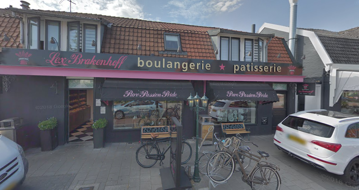 Bijna blinde leerling-bakker vanavond te zien in 'Je zal het maar hebben'