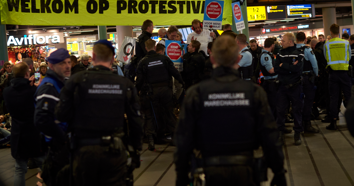 Romkje Mathkor ontsnapt aan 'deportatie' naar Krommenie (of Katwijk)