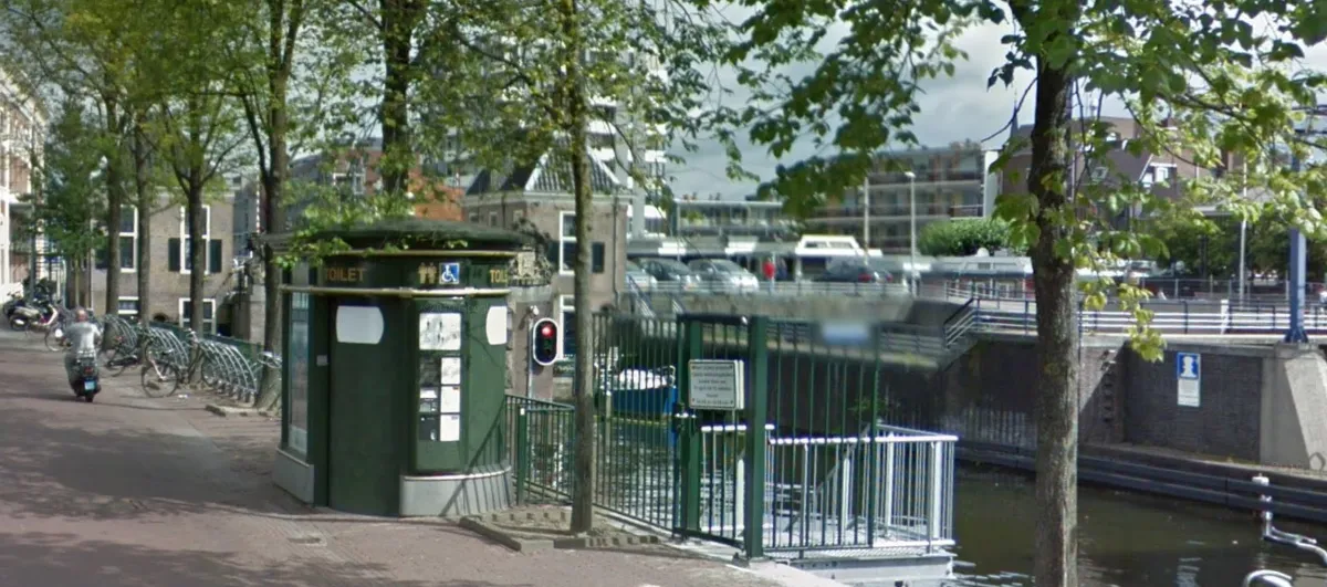 Openbaar toilet verdwijnt uit de binnenstad; vier fracties eisen vervanging