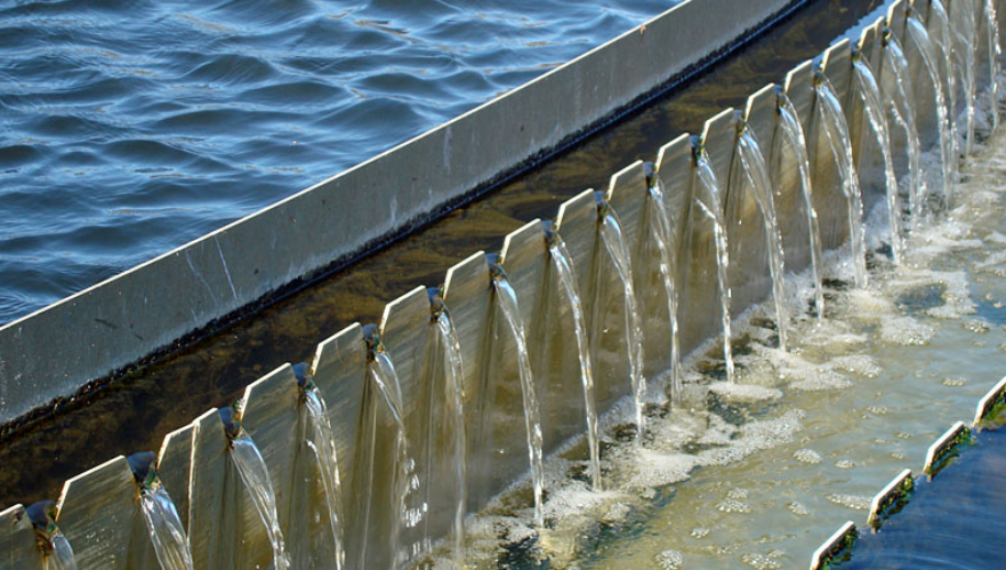 Kosten zuivering rioolwater met 36 procent gestegen