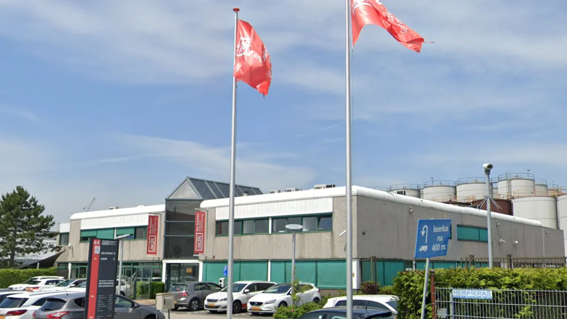 Mogelijke overname failliet De Keizer Marine Engineering