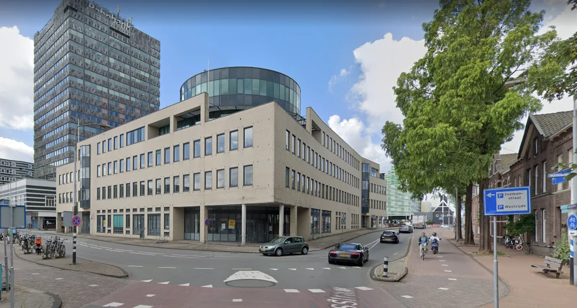 AZC in UWV-gebouw niet meer mogelijk: andere plannen