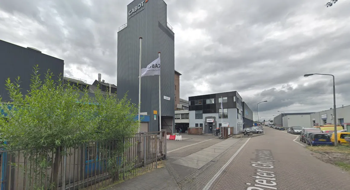 Cabot Norit vraagt maatwerk om te veel naftaleen te kunnen uitstoten
